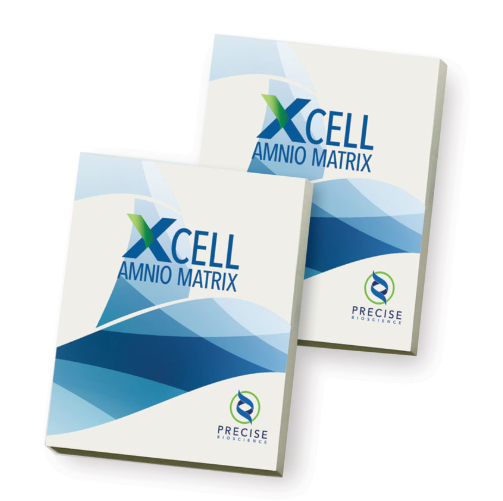 XCell Amnio Matrix (Dual Amnion) – ZNB Health